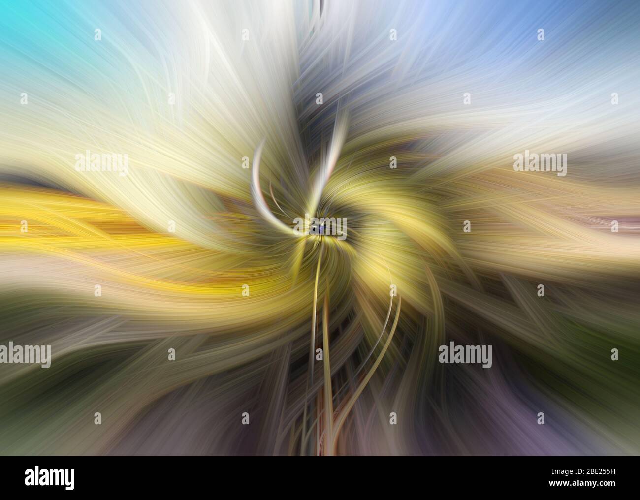 Twirl art hi-res stock photography and images - Alamy