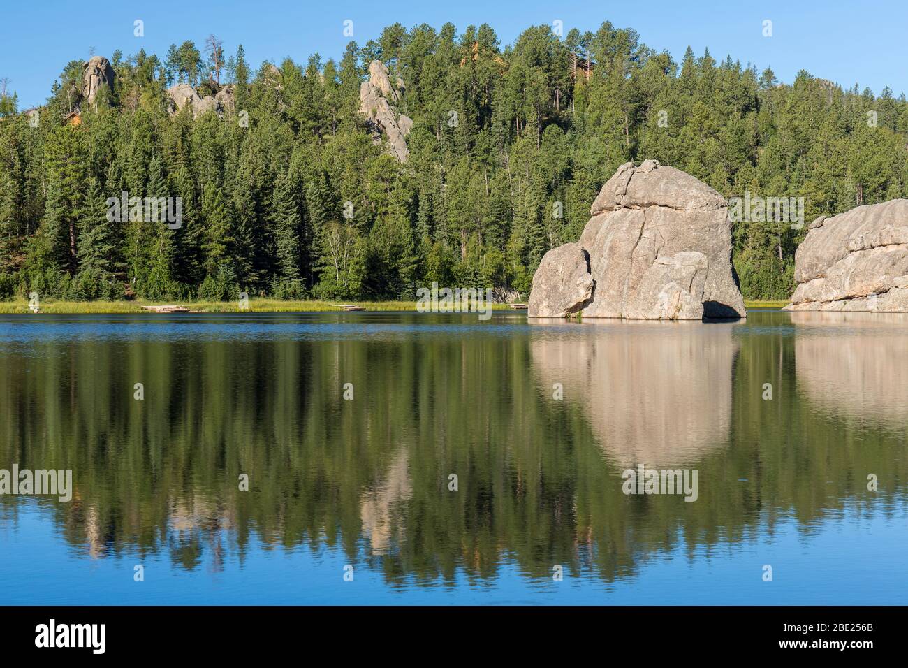 Sylvan lake hi-res stock photography and images - Alamy