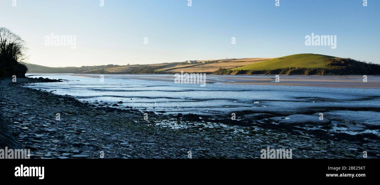 Wadebridge railway hi-res stock photography and images - Alamy