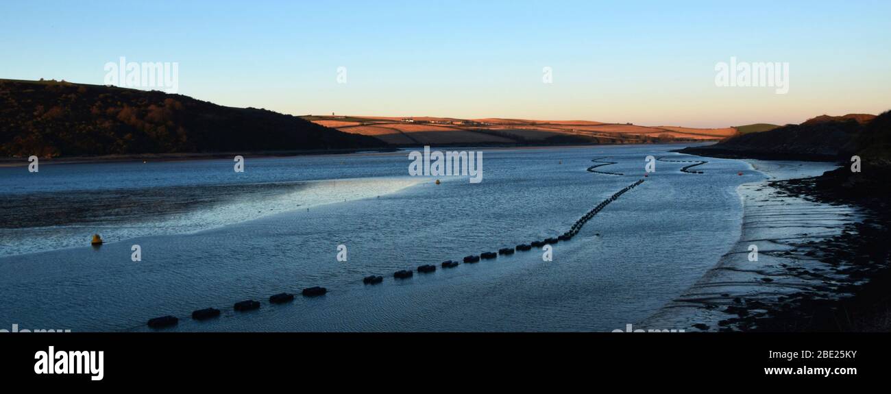 Wadebridge railway hi-res stock photography and images - Alamy