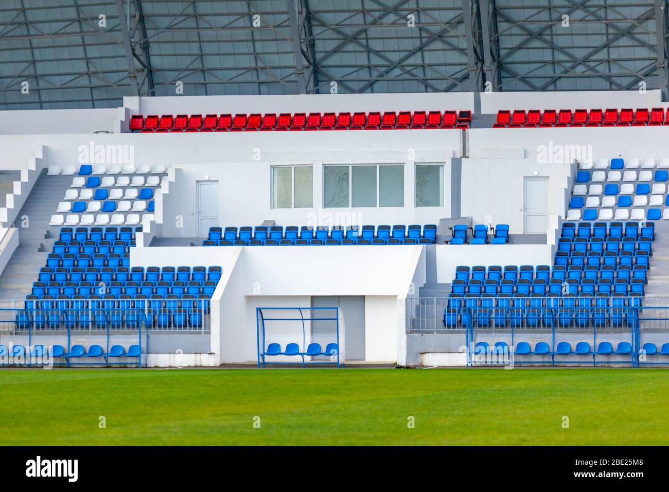 Seat numbers hi-res stock photography and images - Alamy