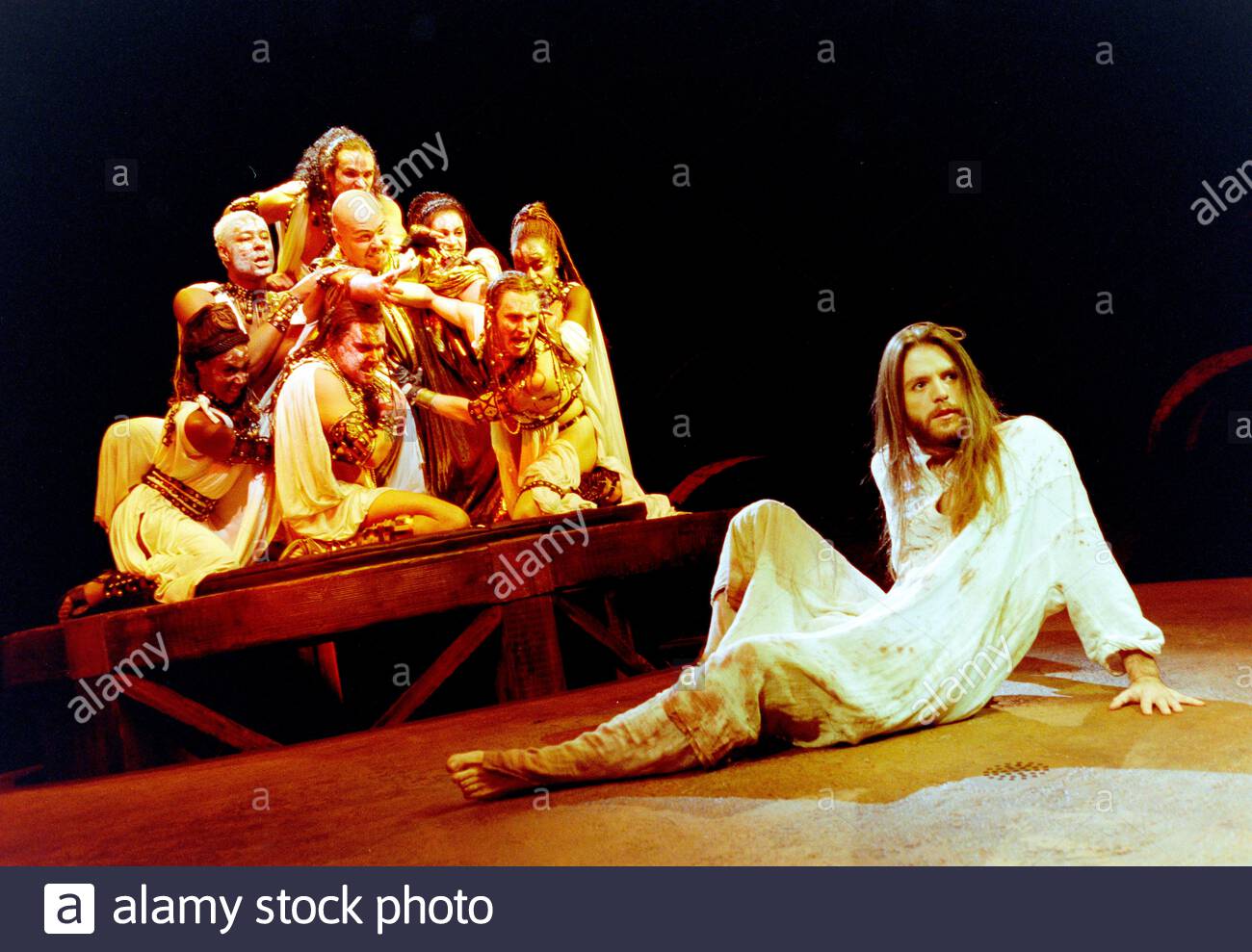 Nick Holder High Resolution Stock Photography and Images - Alamy