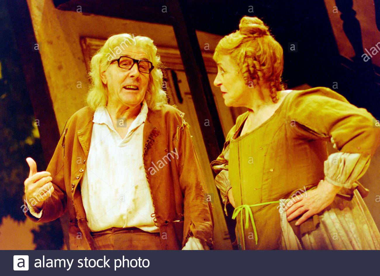 Carmen Silvera High Resolution Stock Photography and Images - Alamy