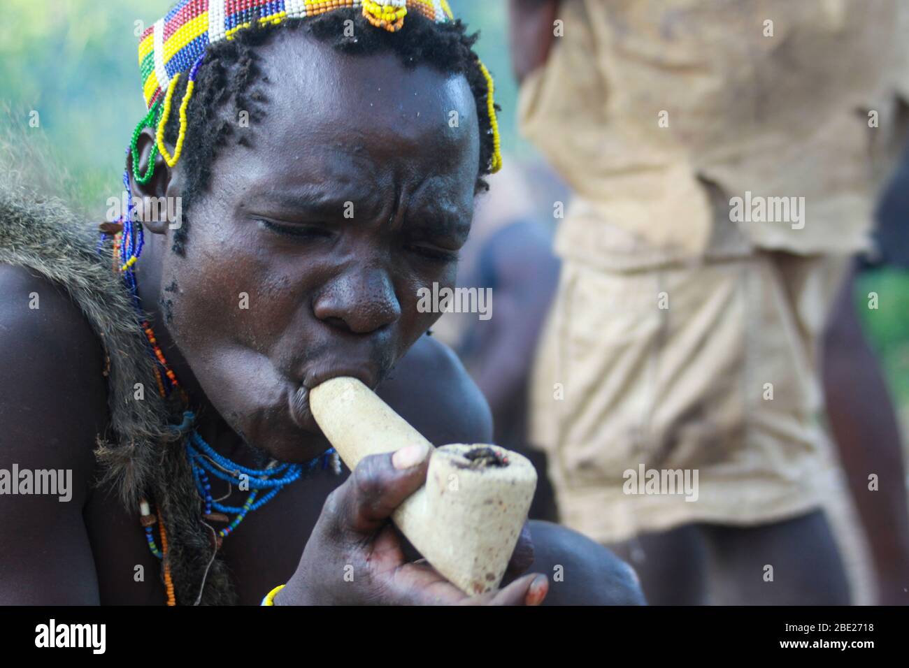Traditional pipe hi-res stock photography and images - Alamy