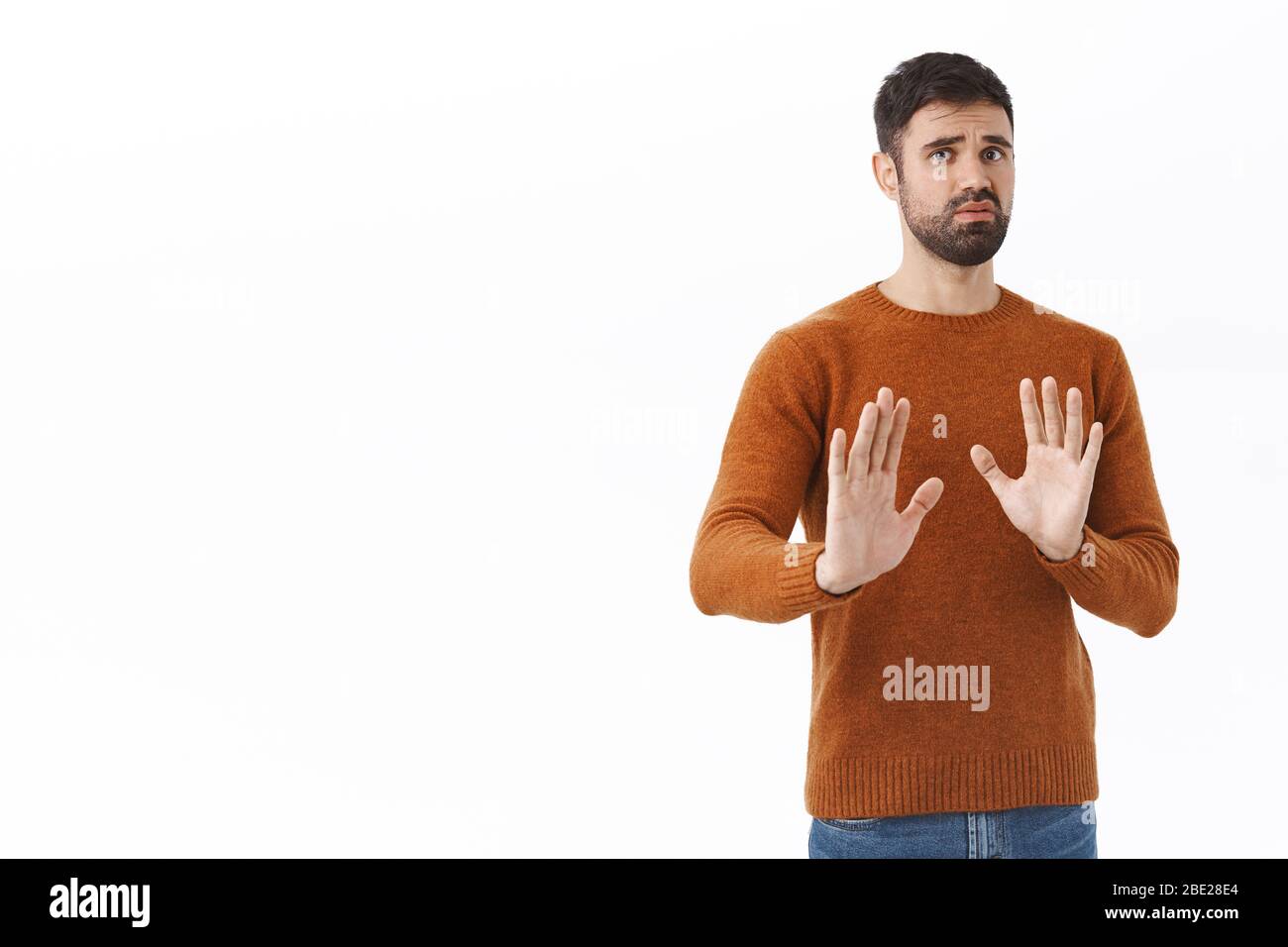 Reject Cut Out Stock Images & Pictures - Alamy