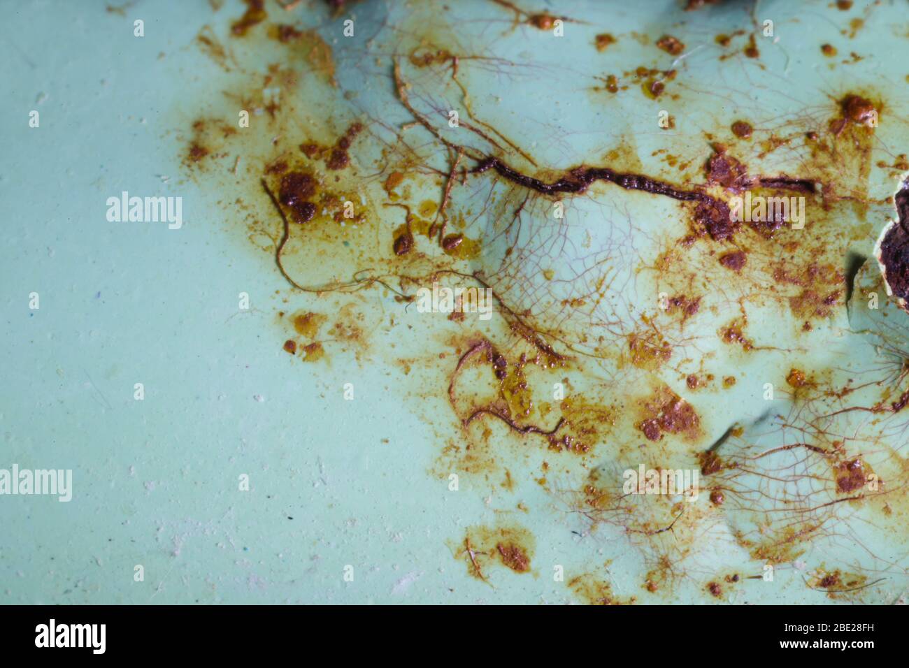 Peeling metal paint hi-res stock photography and images - Alamy