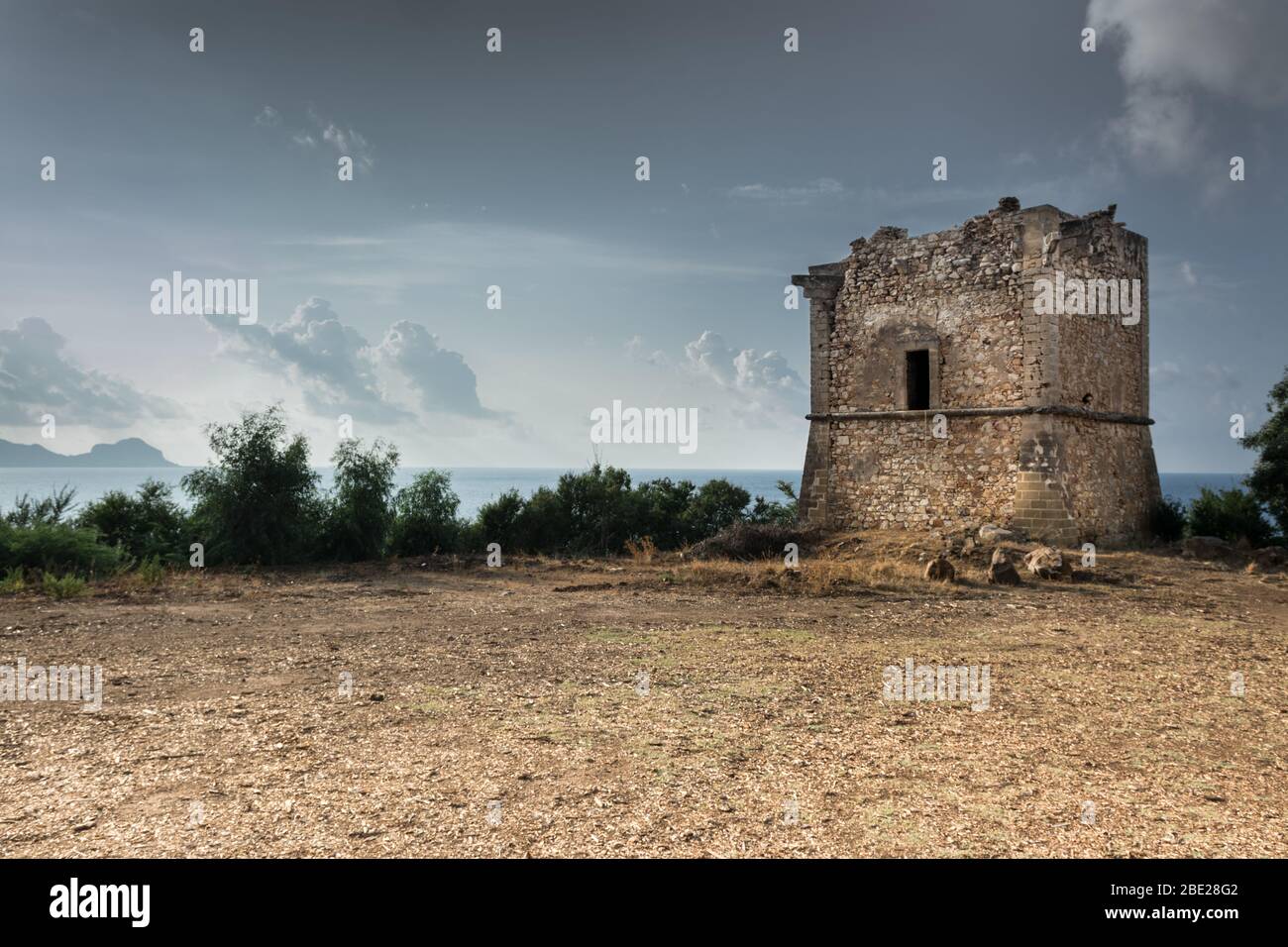 Seaside Fortress High Resolution Stock Photography and Images - Alamy