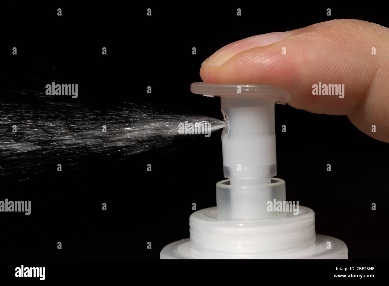 Sanitary deodorizer hi-res stock photography and images - Alamy