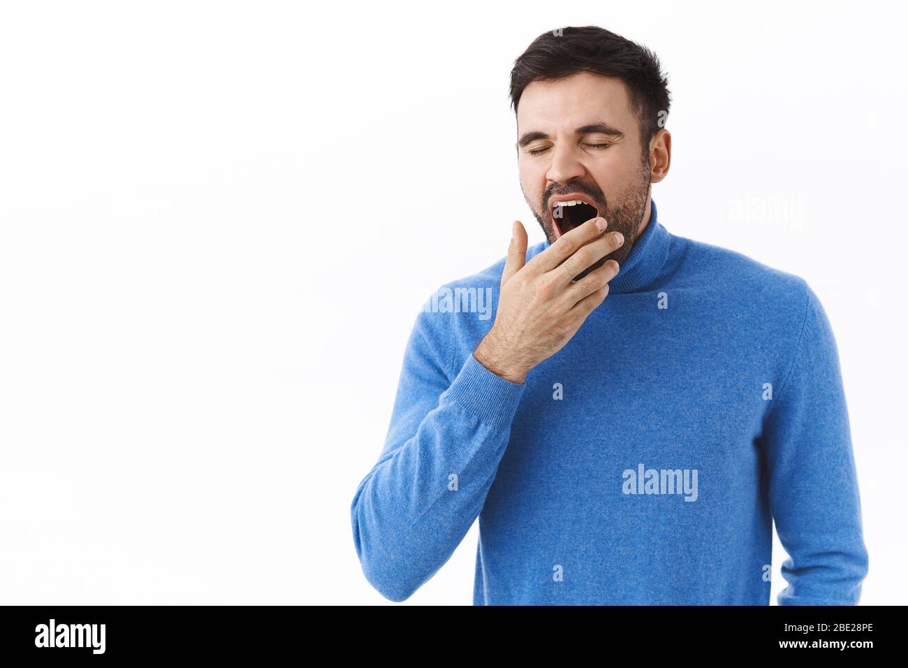 Male standing clothing store Cut Out Stock Images & Pictures - Alamy