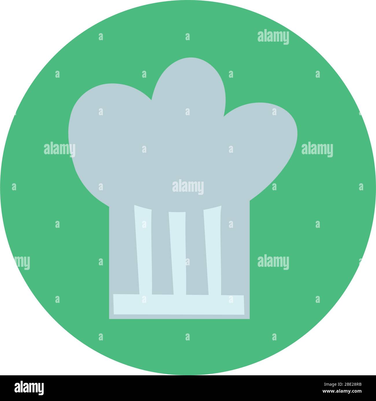 chef hat hand draw style Stock Vector Image & Art - Alamy