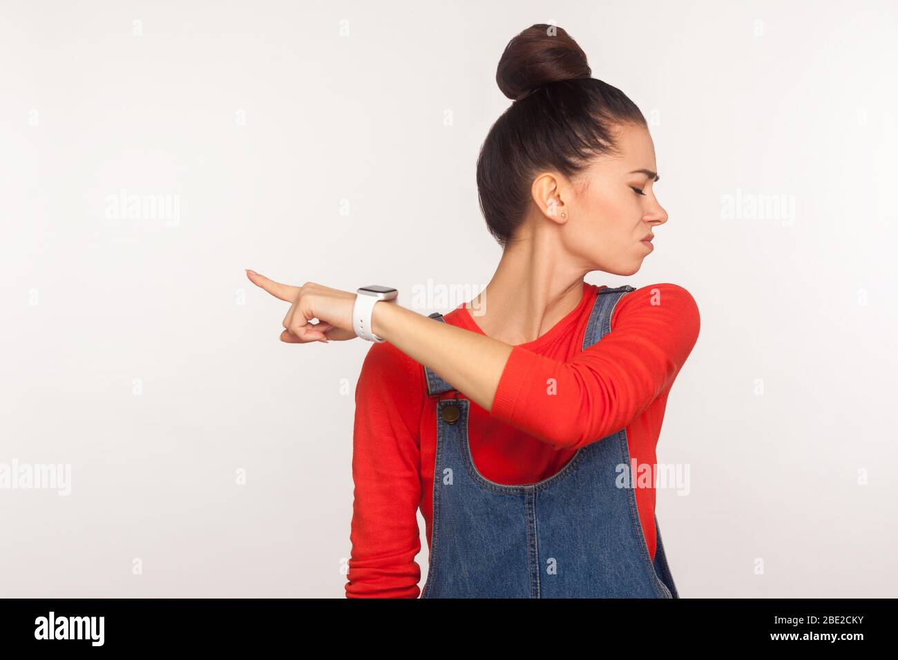 Feeling left out hi-res stock photography and images - Alamy