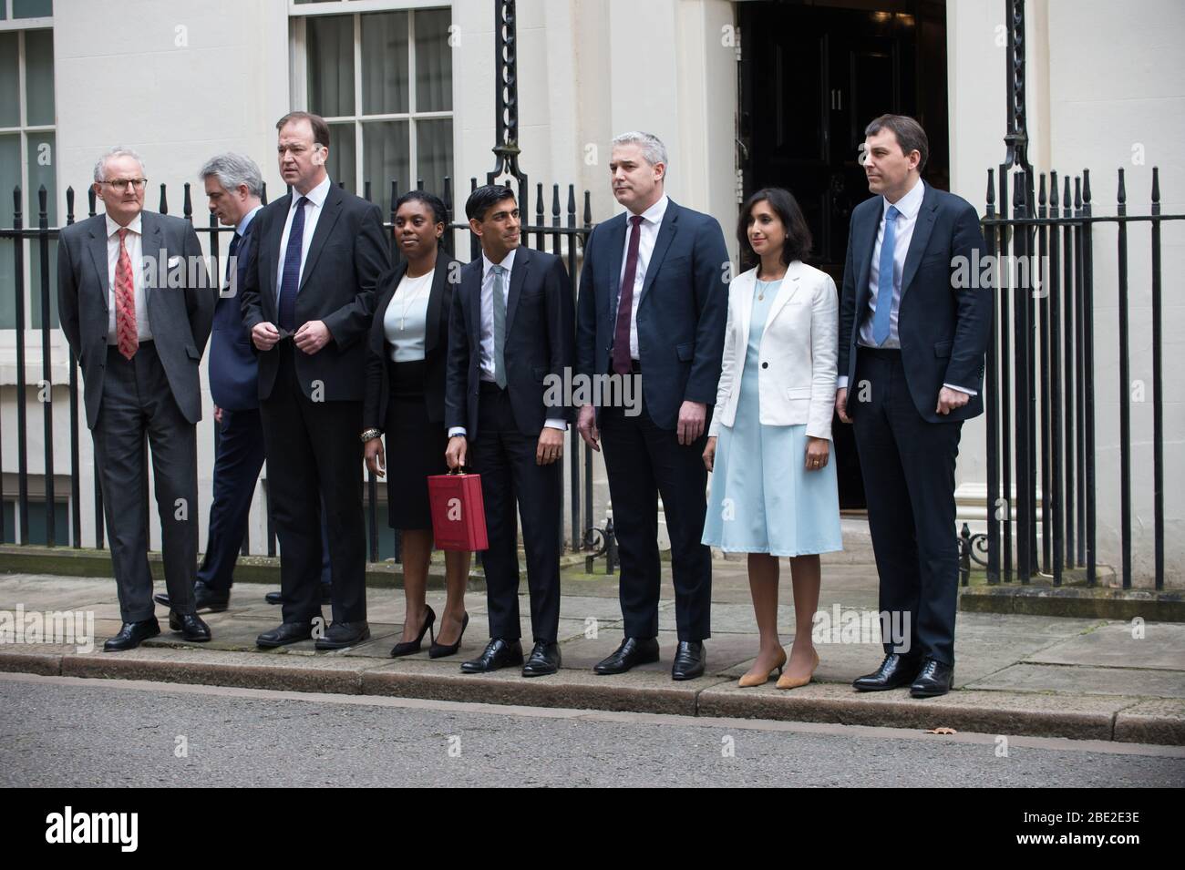 Red budget box 2020 hi-res stock photography and images - Alamy