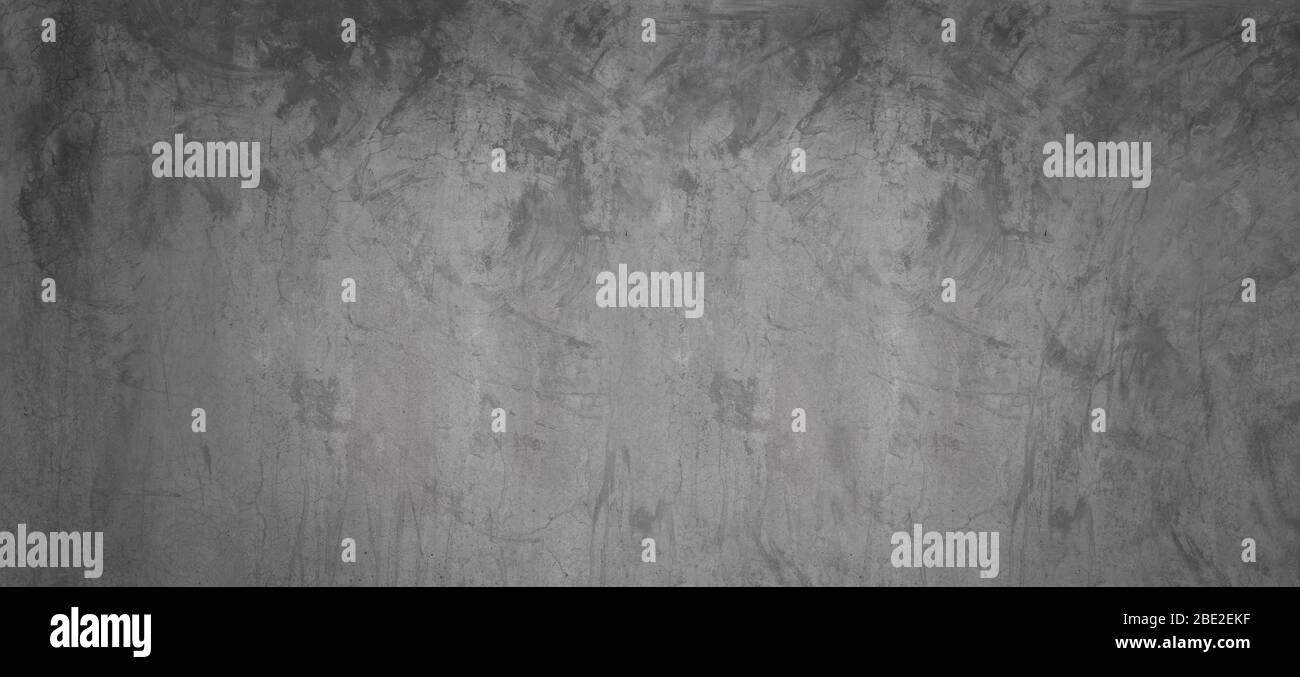 Gray cement wall hi-res stock photography and images - Alamy