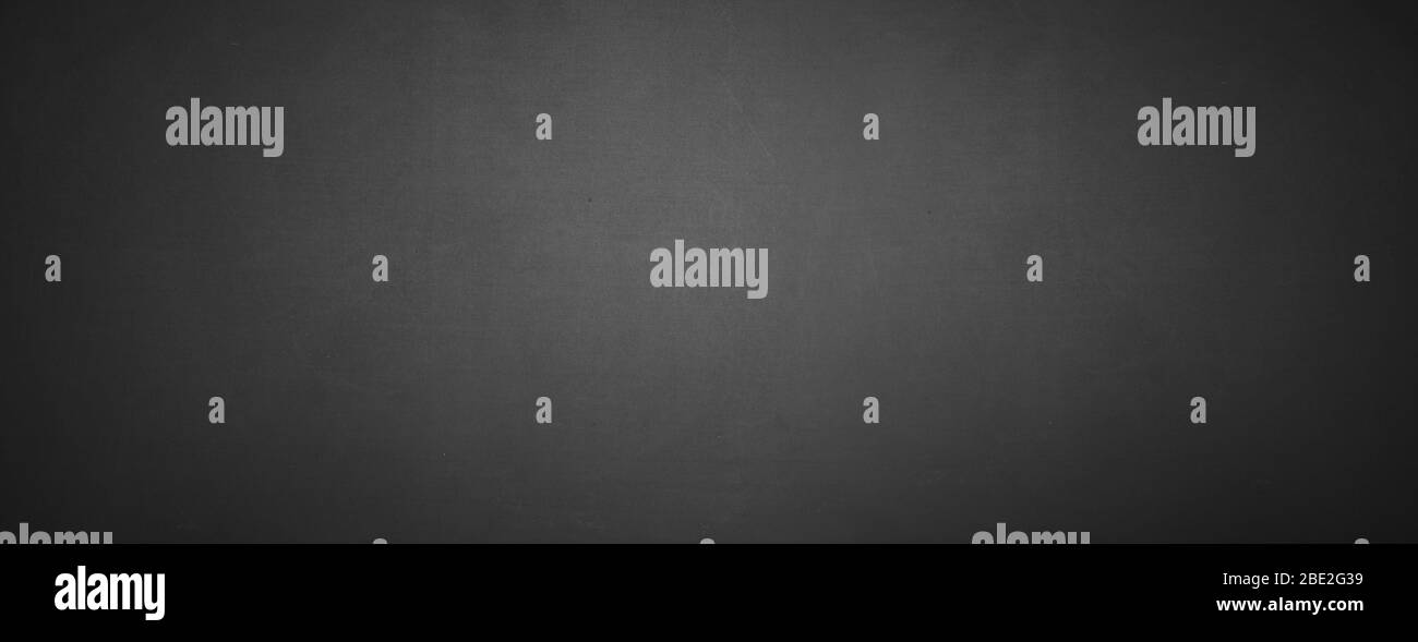 Simple blackboard texture, chalkboard wall background Stock Photo - Alamy
