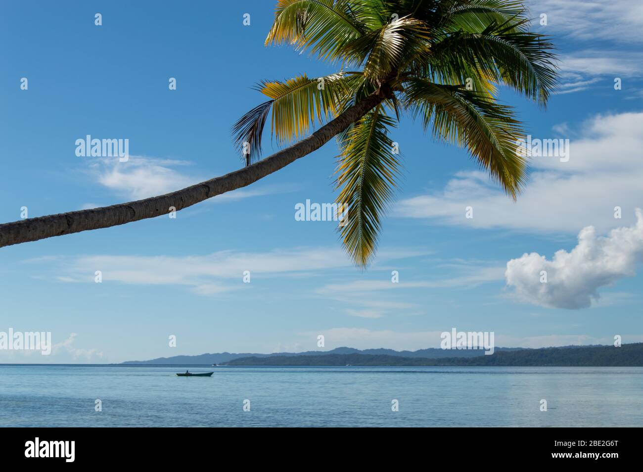Vacations exotic location hi-res stock photography and images - Alamy