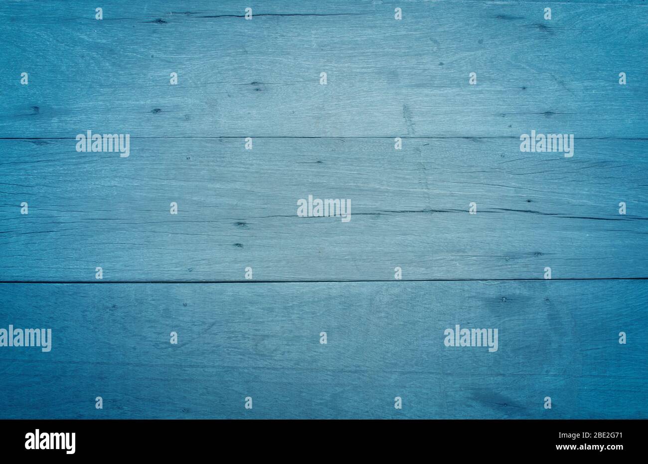 blue vintage wood texture table background Stock Photo - Alamy