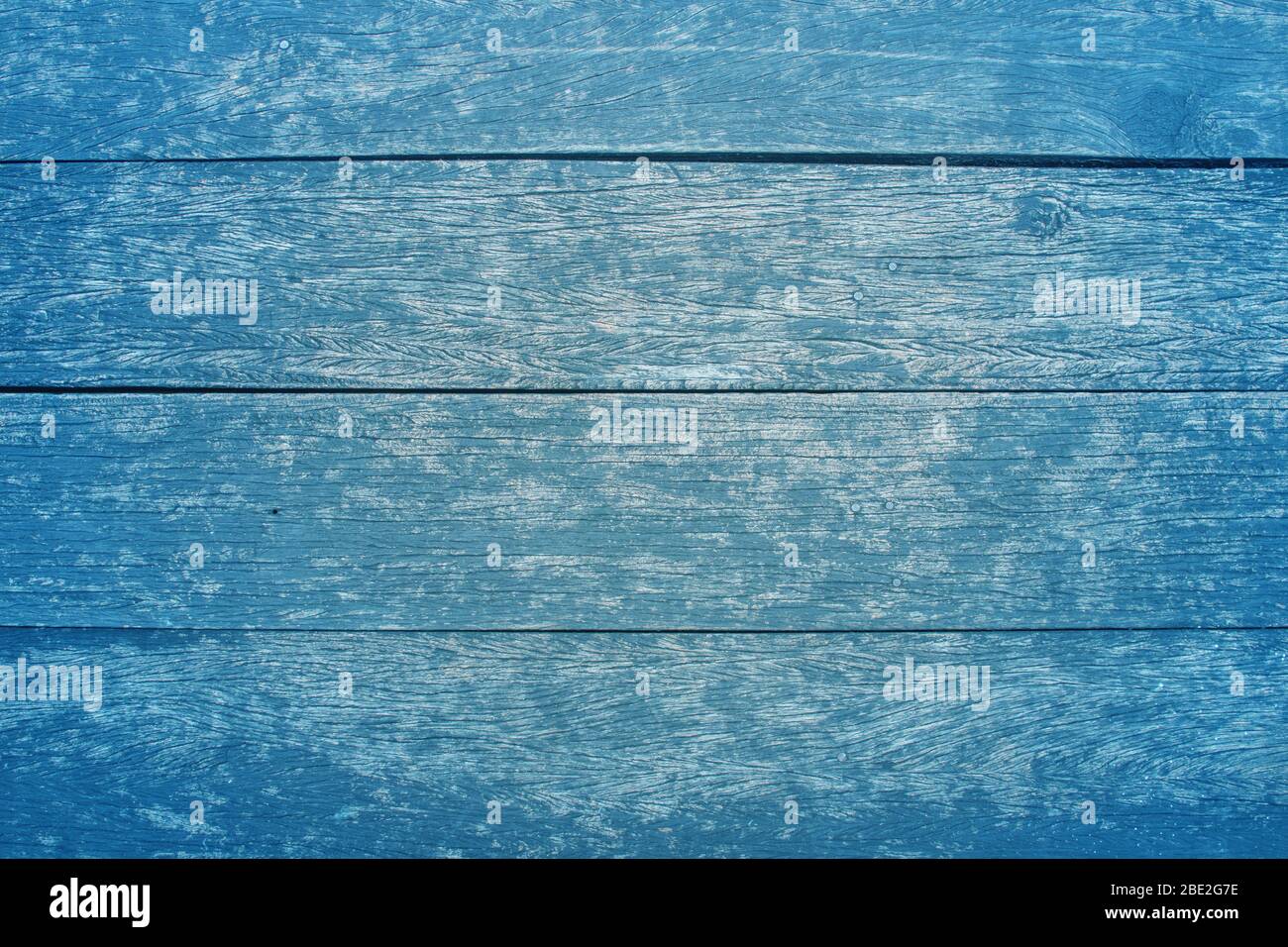 blue vintage wood texture table background Stock Photo - Alamy