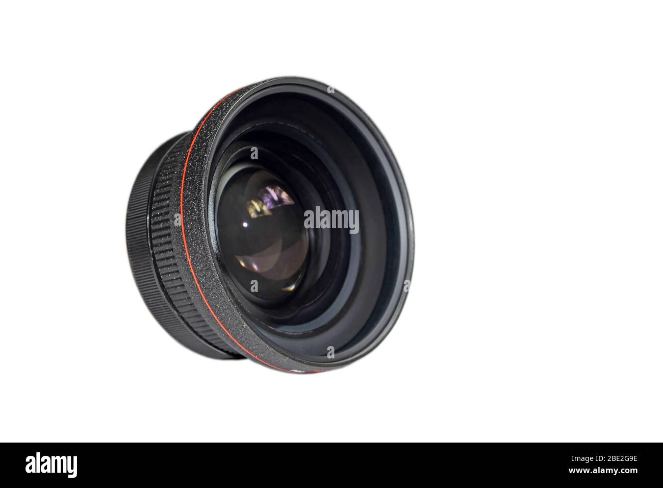 Lens carrier Cut Out Stock Images & Pictures - Alamy