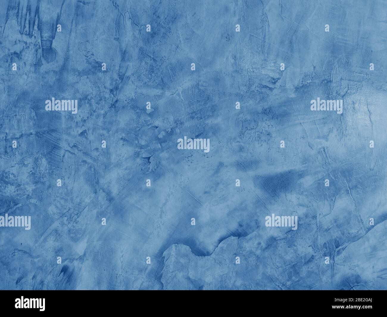 blue cement wall and grungy texture background Stock Photo - Alamy