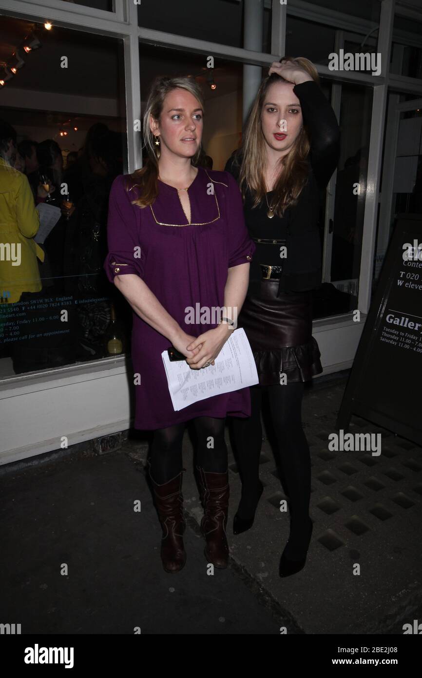 Laura Parker Bowles High Resolution Stock Photography and Images - Alamy