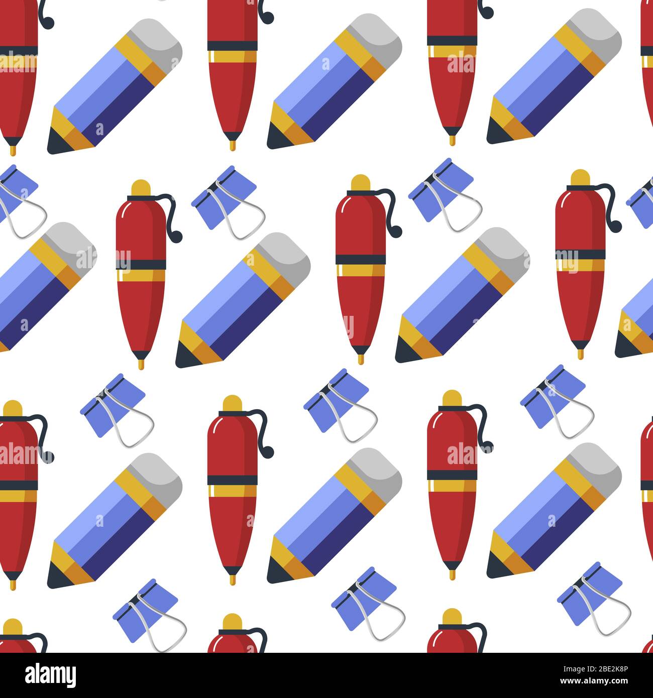 Mechanical clipper Stock Vector Images - Alamy