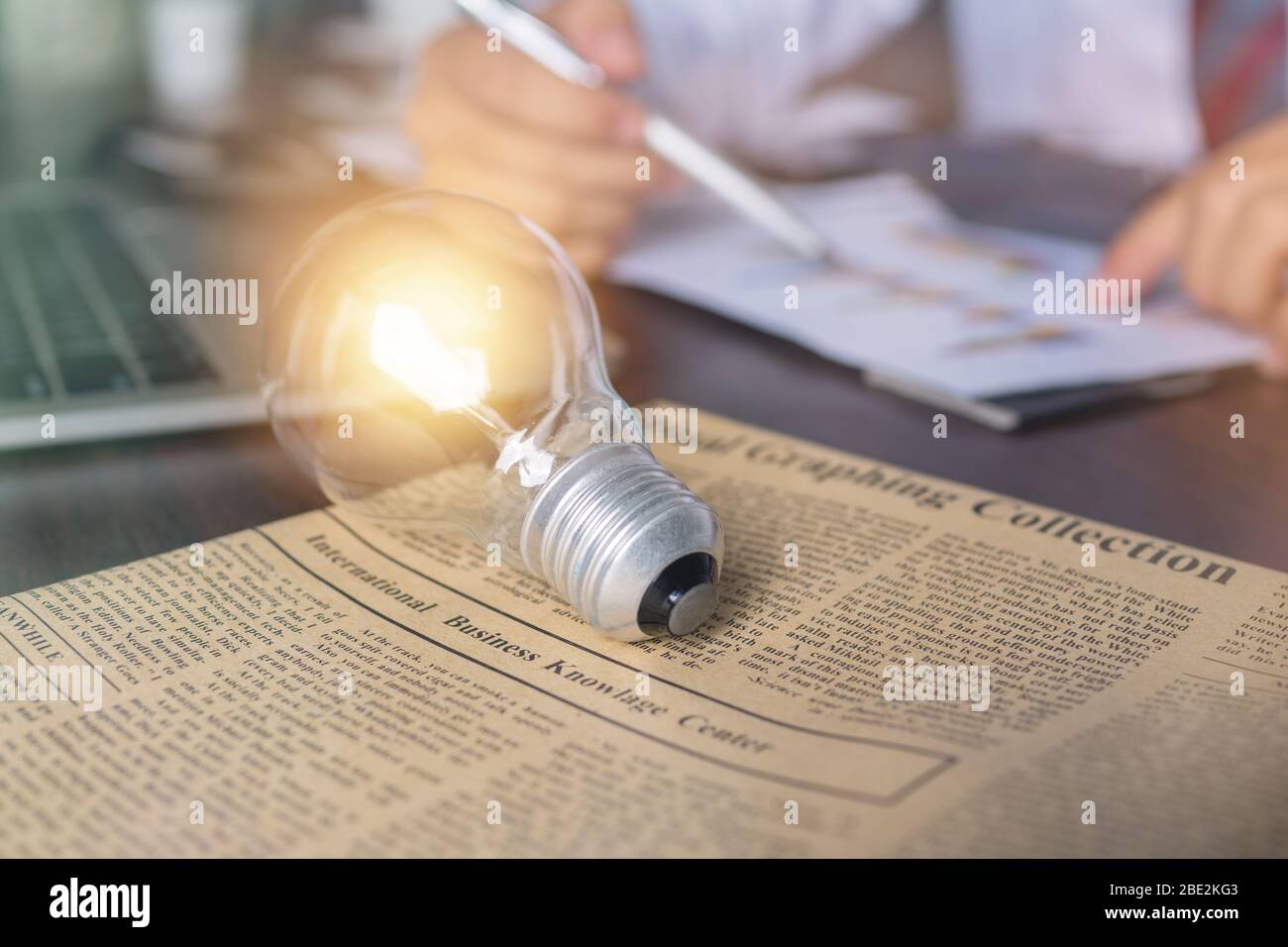Knowledge center hi-res stock photography and images - Alamy