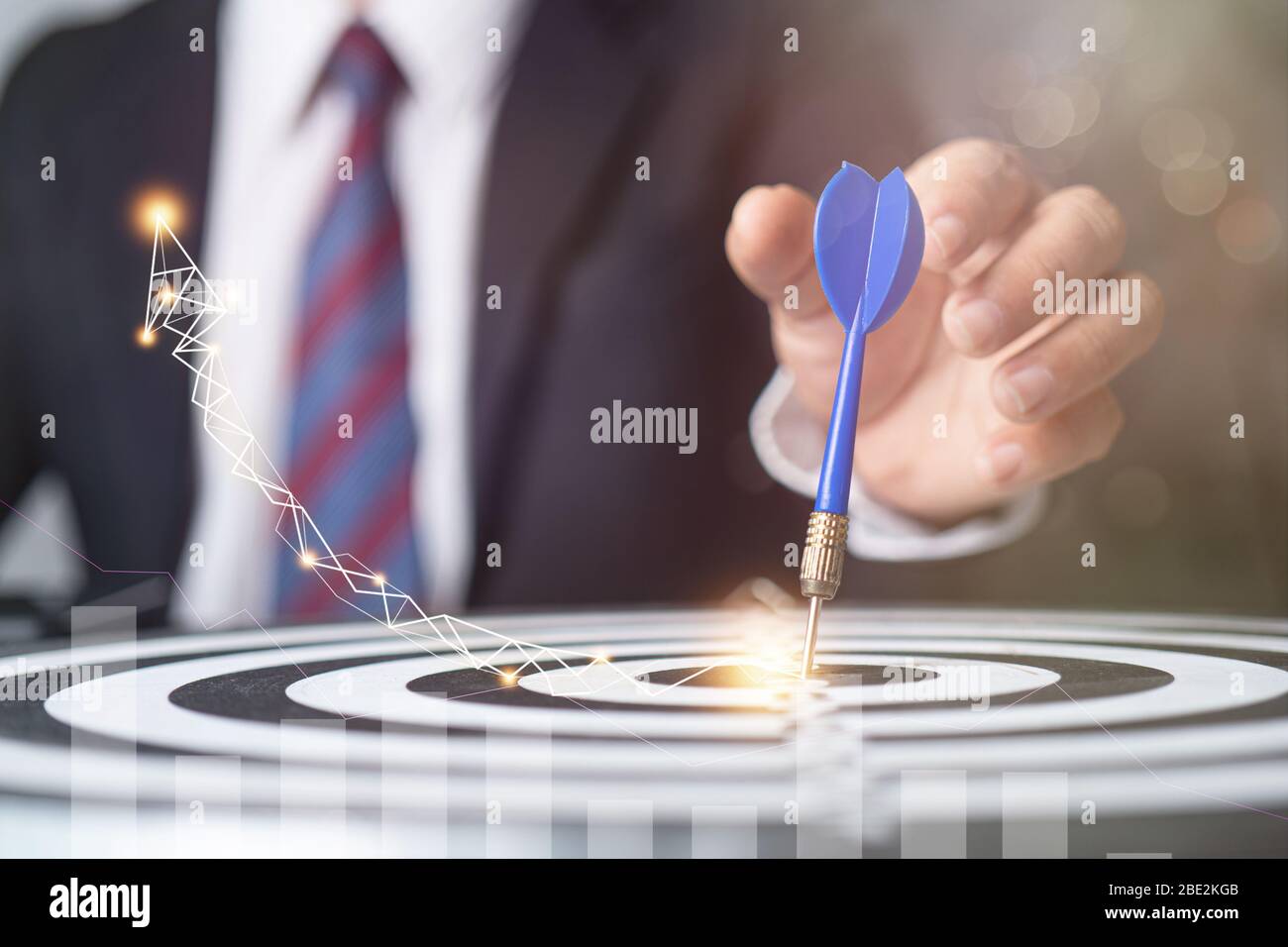 Targeting accuracy hi-res stock photography and images - Alamy