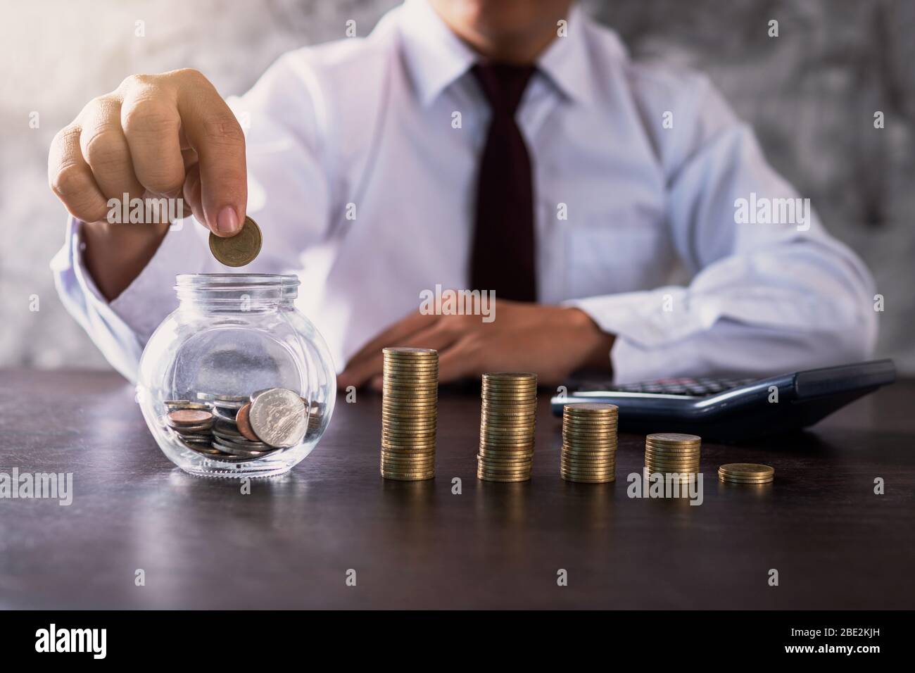 Keep stacked hi-res stock photography and images - Alamy