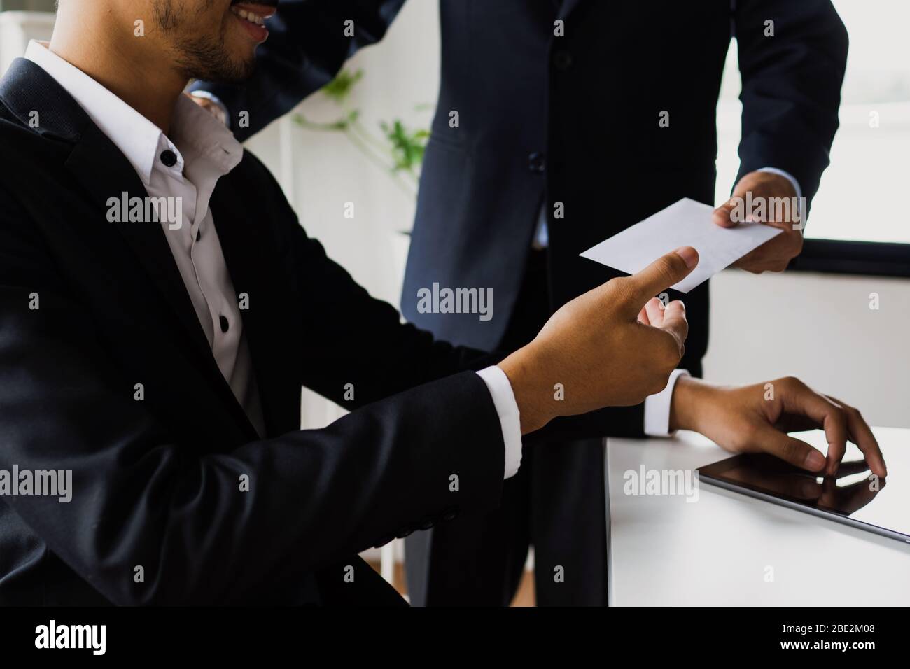 Outstanding employee hi-res stock photography and images - Alamy