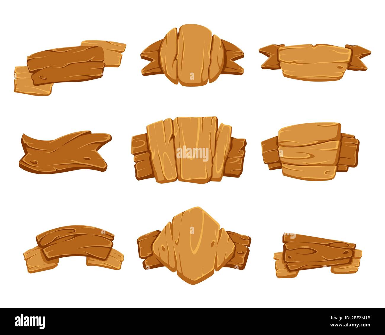 Plaque shape blank space Cut Out Stock Images & Pictures - Alamy