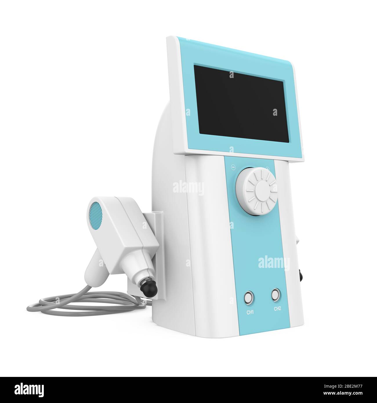 Shock Therapy Machine