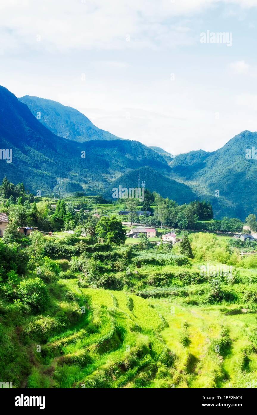Zhejiang Landscape