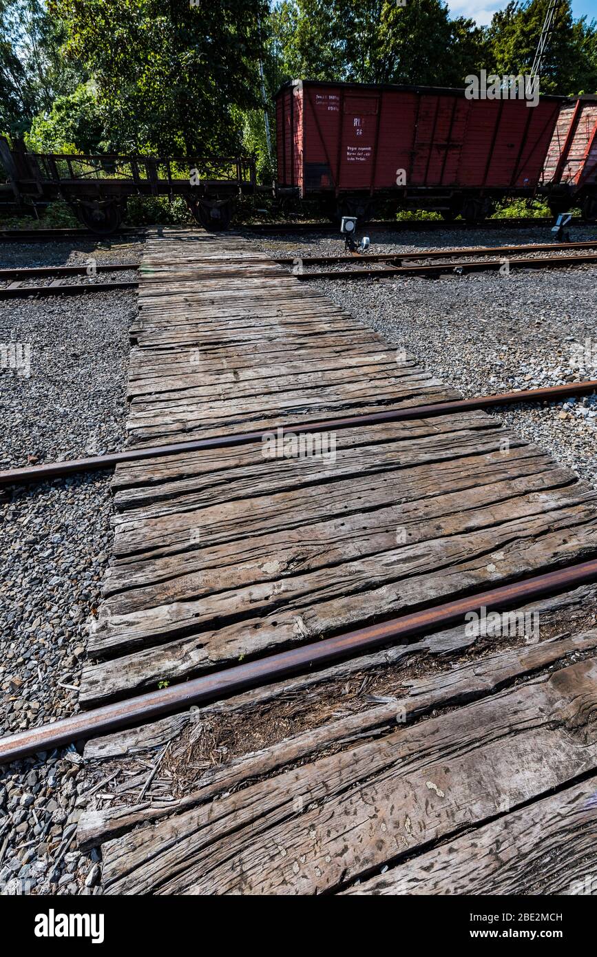 Closed coal mine hi-res stock photography and images - Alamy