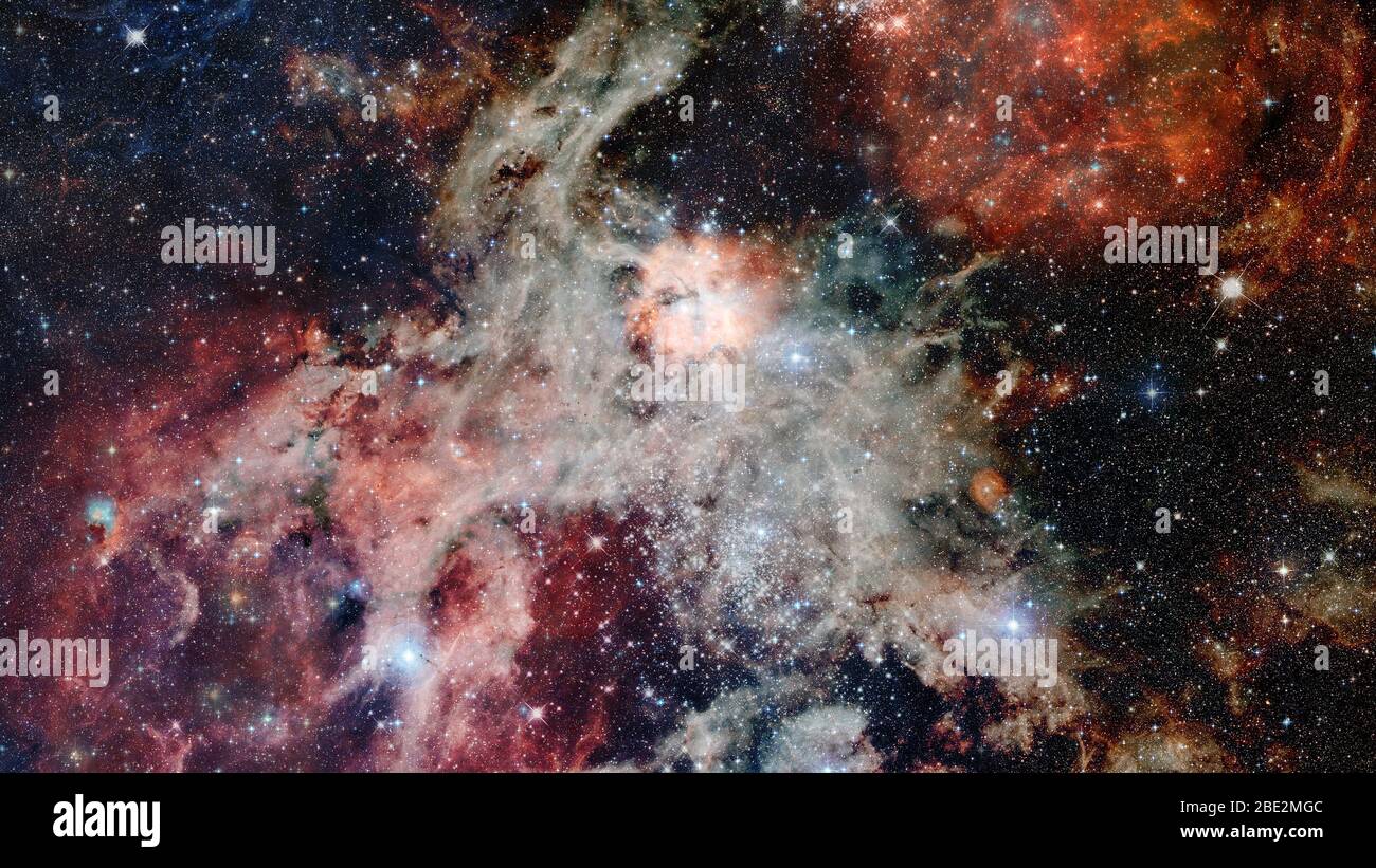 Star forming nebula hi-res stock photography and images - Alamy