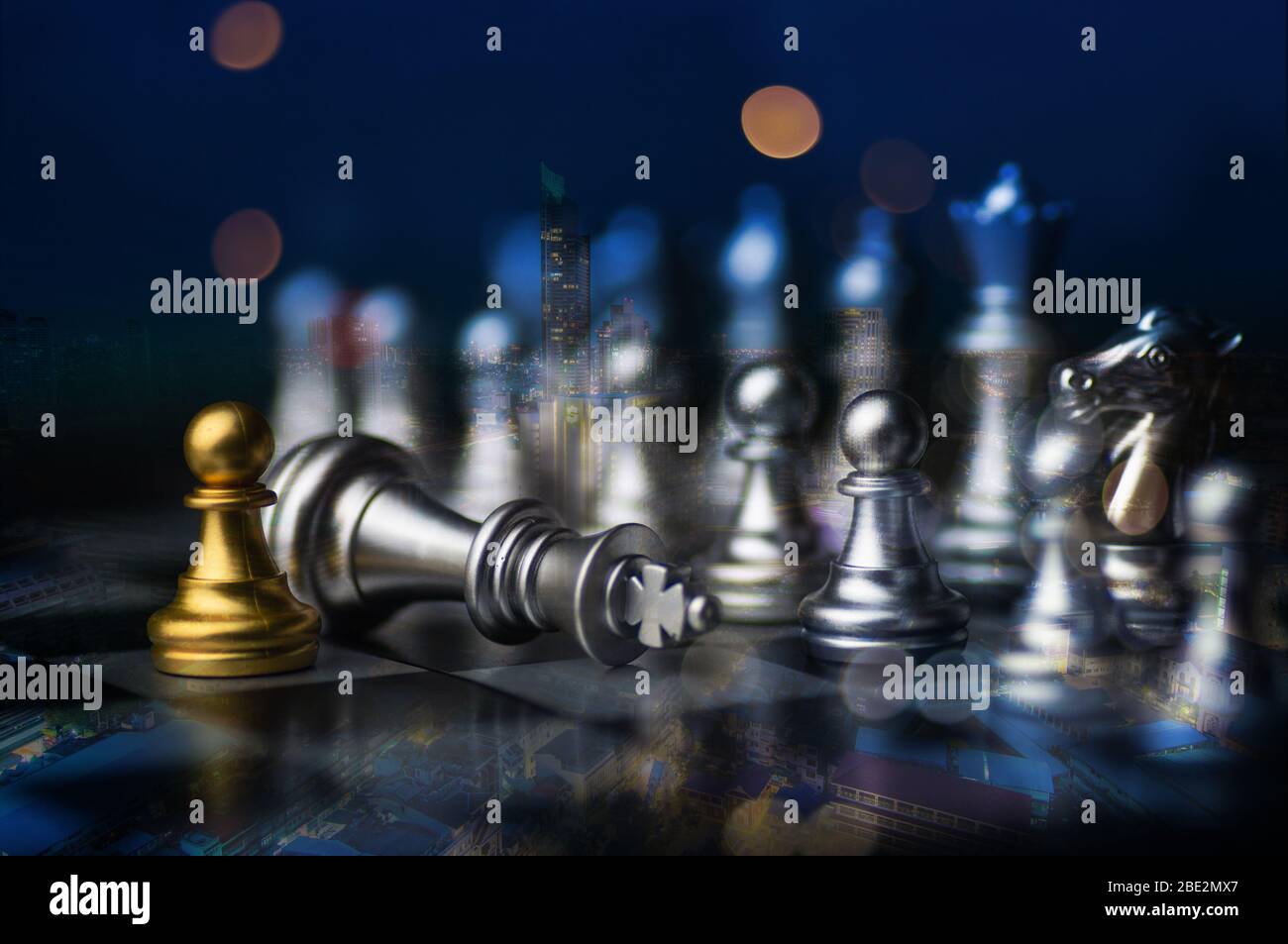 Victory king hi-res stock photography and images - Alamy