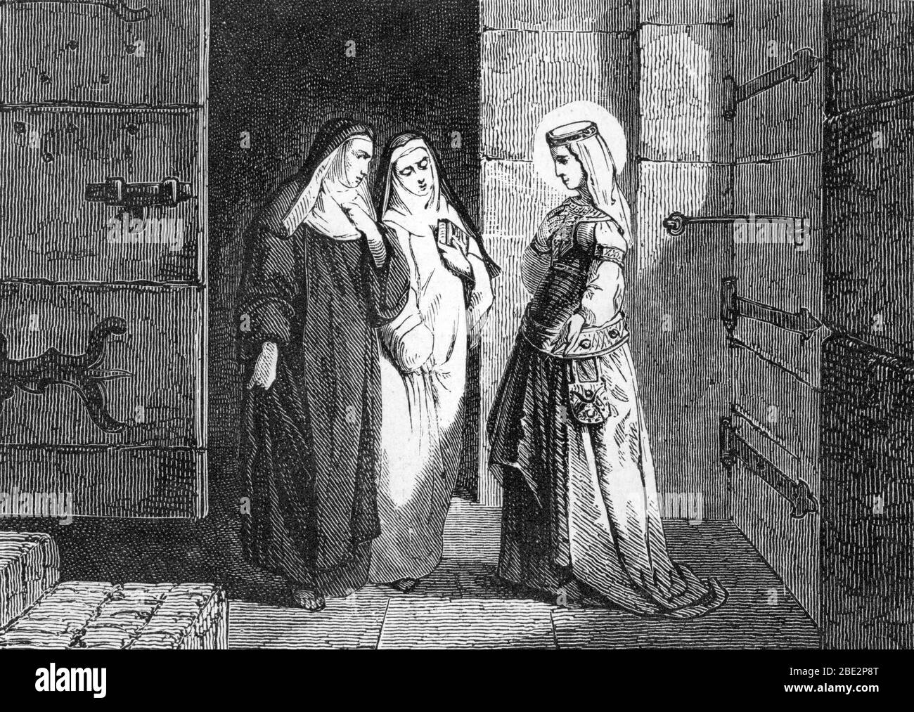 Bertille Black and White Stock Photos & Images - Alamy