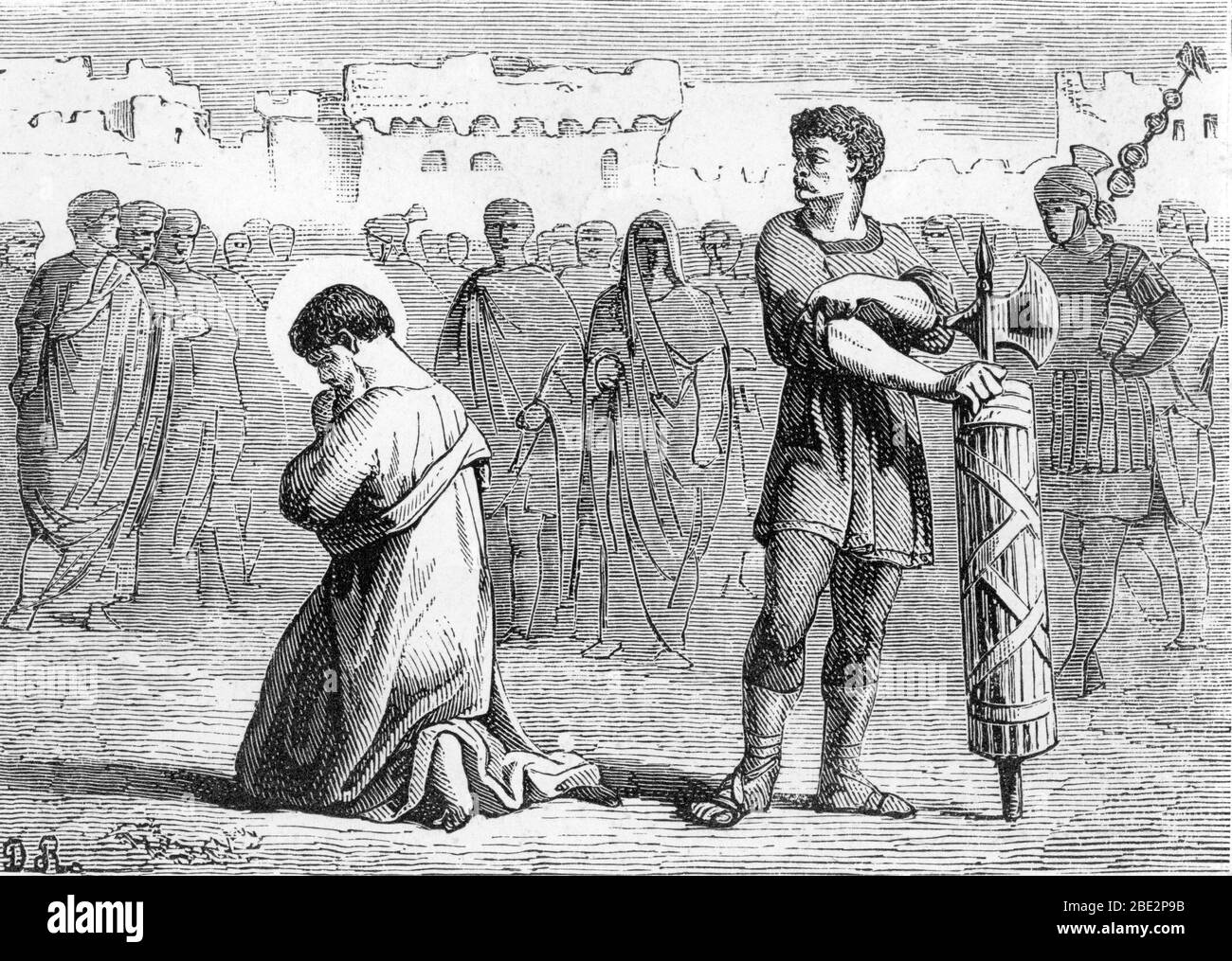 Jacques de zebedee Black and White Stock Photos & Images - Alamy