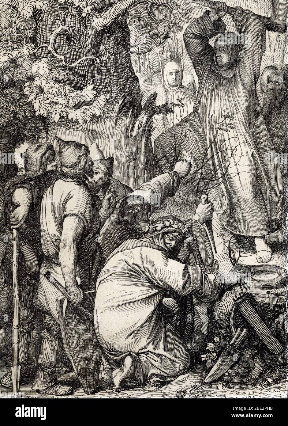 Boniface Viii High Resolution Stock Photography and Images - Alamy