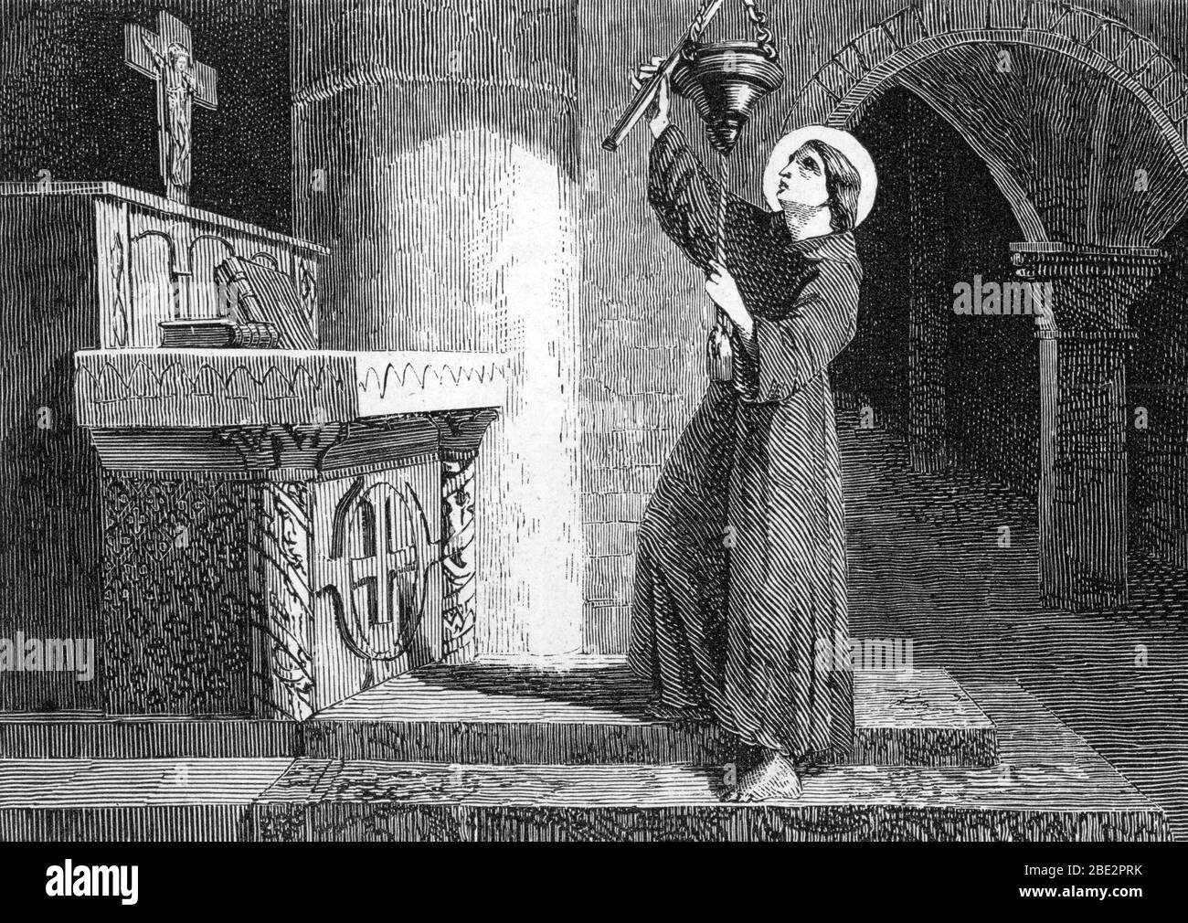 Xieme siecle hi-res stock photography and images - Alamy