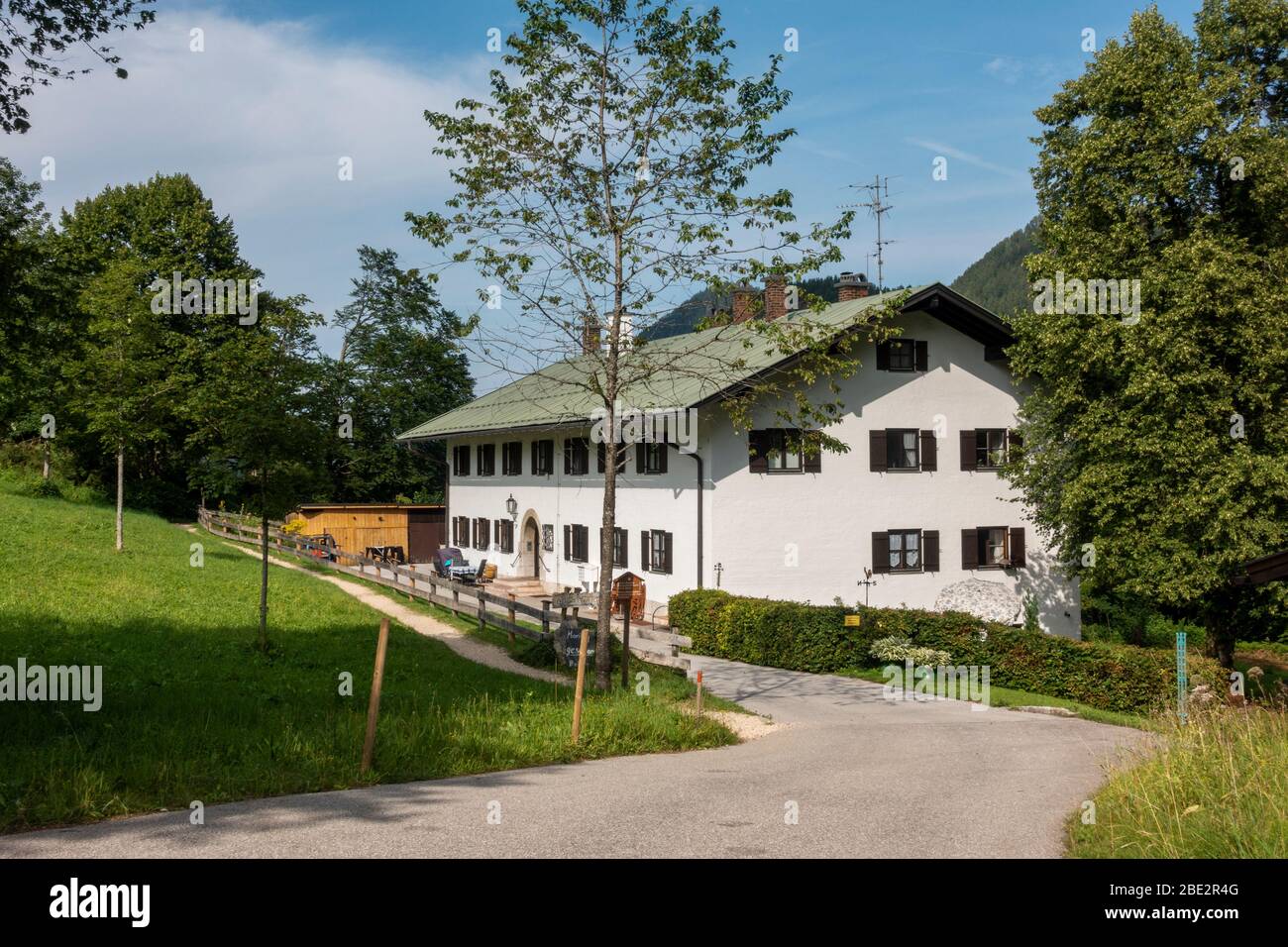 Gorings hi-res stock photography and images - Alamy