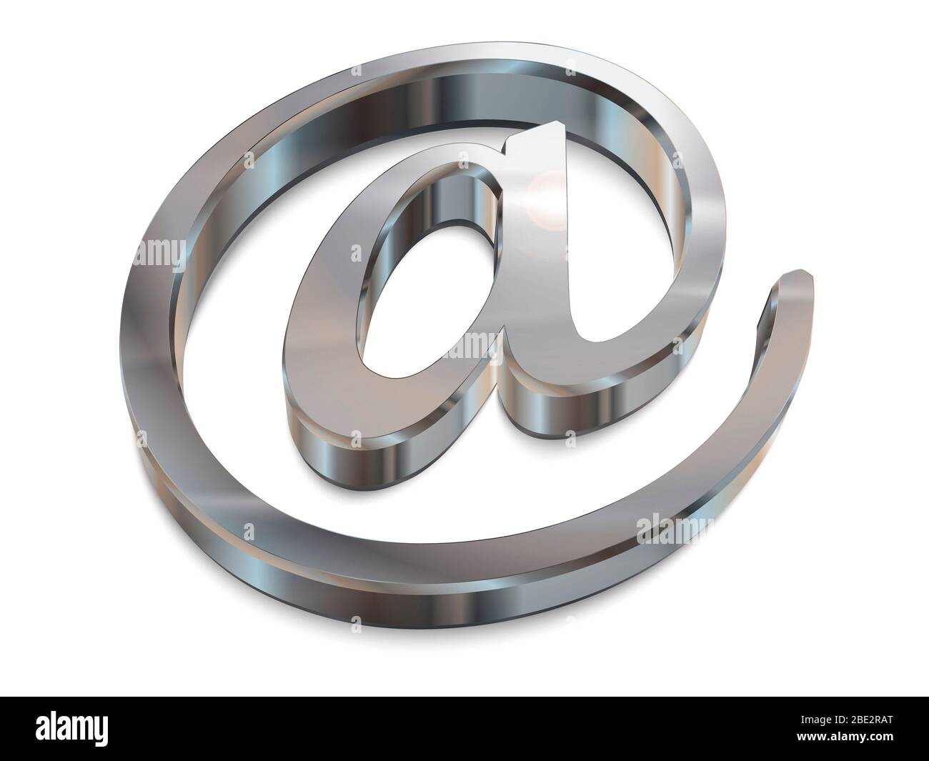Email icon vector hi-res stock photography and images - Alamy