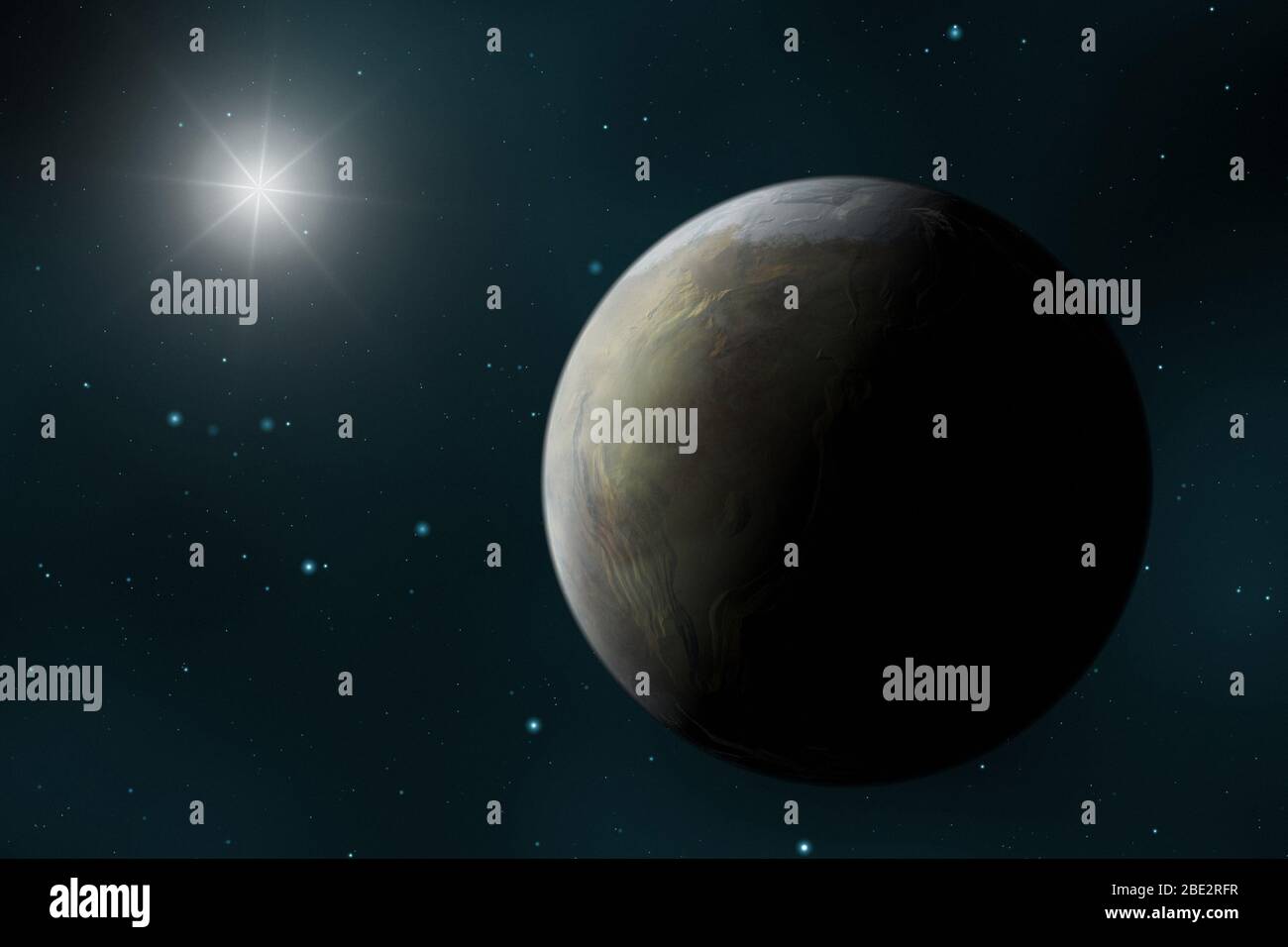 Weltall hi-res stock photography and images - Alamy