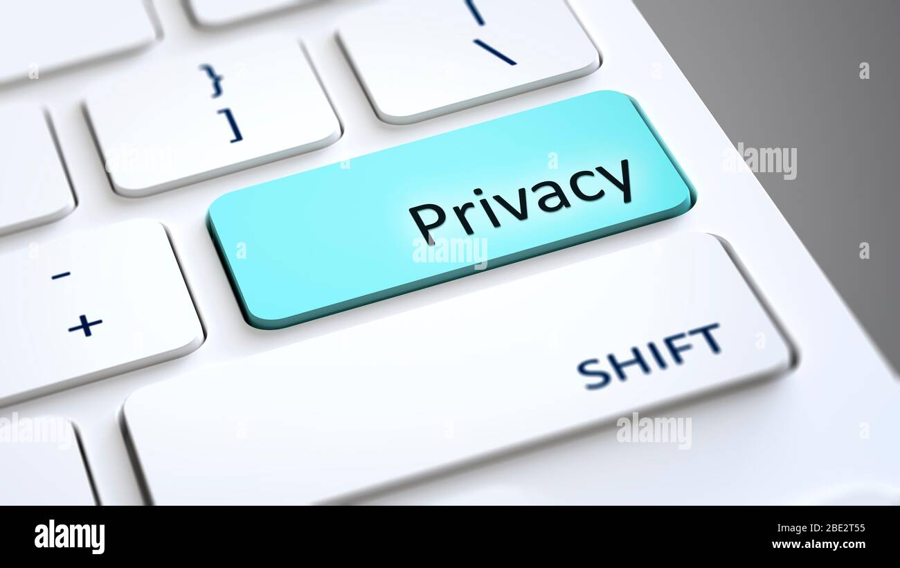 Privacy concepts hi-res stock photography and images - Alamy