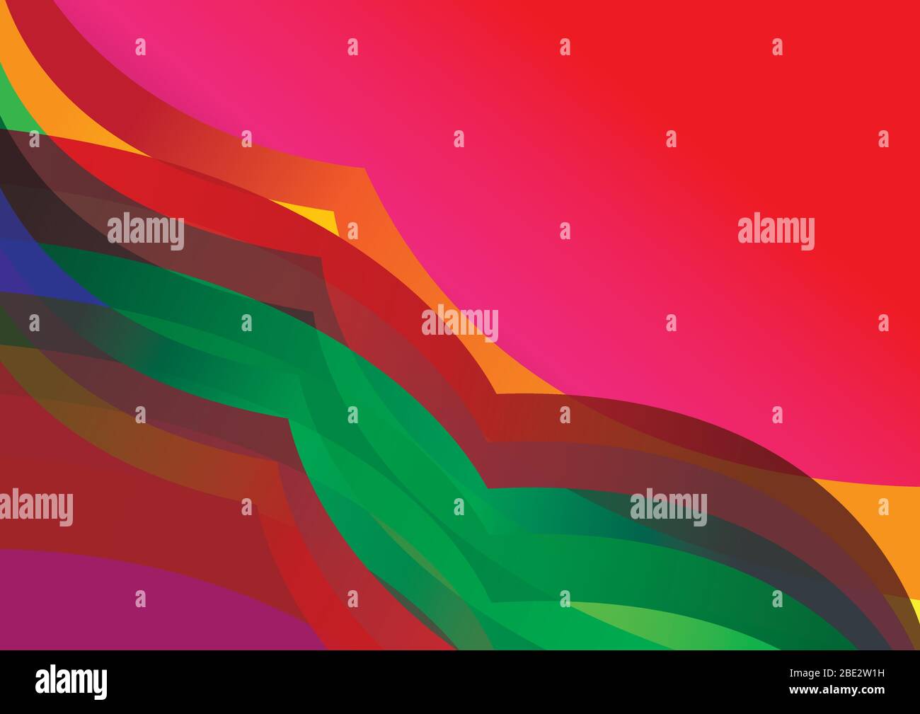Colorful spaces Stock Vector Images - Alamy