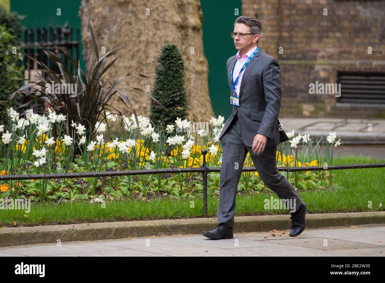 James lyons nhs hi-res stock photography and images - Alamy