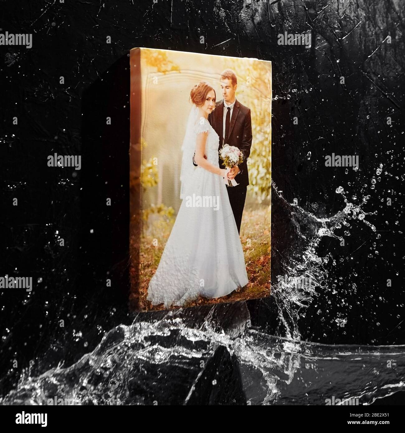 Lateral flow method hi-res stock photography and images - Alamy