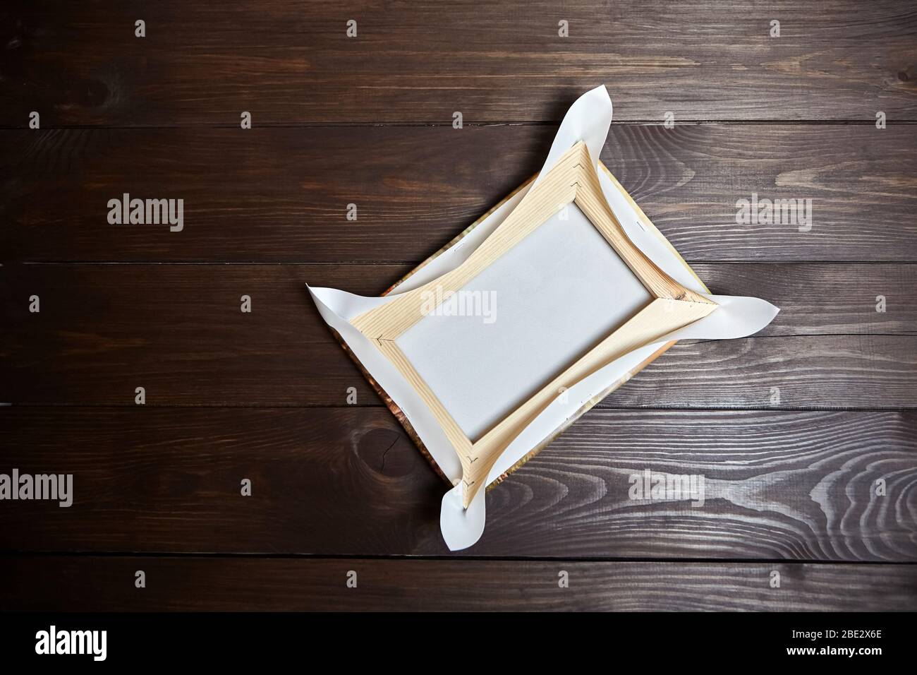 Stretch wood texture hi-res stock photography and images - Alamy