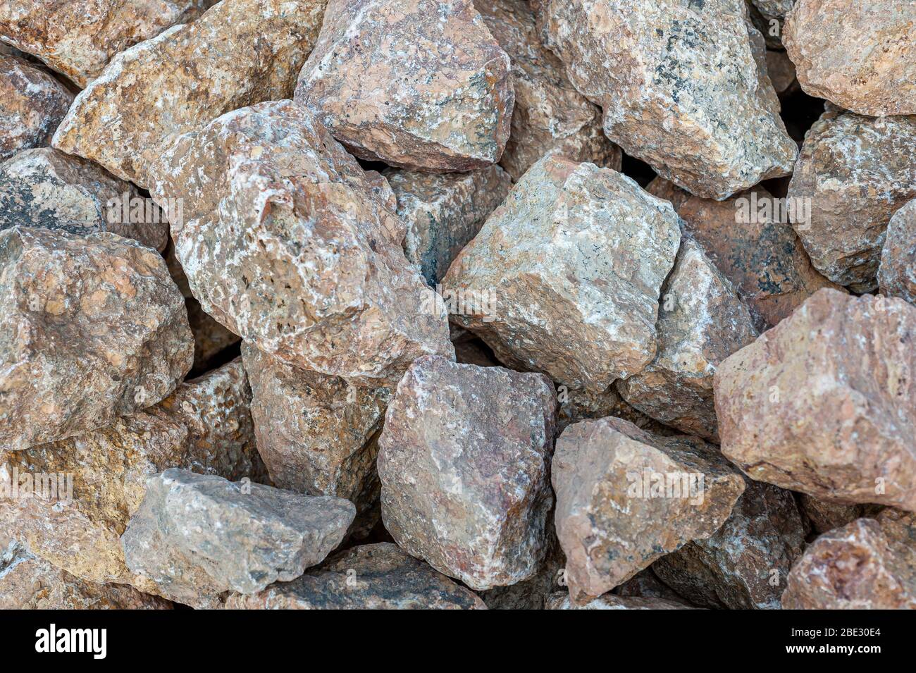Natural stone rock texture material background Stock Photo - Alamy