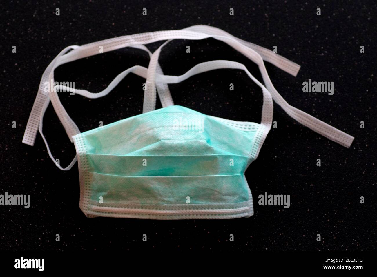 Medical protection mask hi-res stock photography and images - Alamy