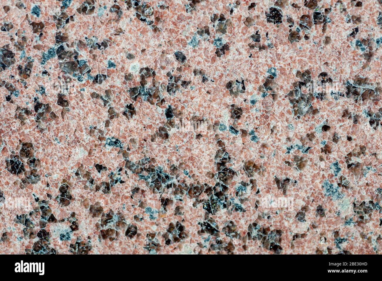 Red granite natural stone texture background material Stock Photo - Alamy